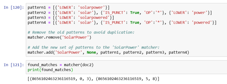 A Quick Guide to Tokenization, Lemmatization, Stop Words, and Phrase ...