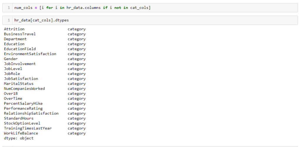Data Visualization using plotly, matplotlib, seaborn and squarify ...