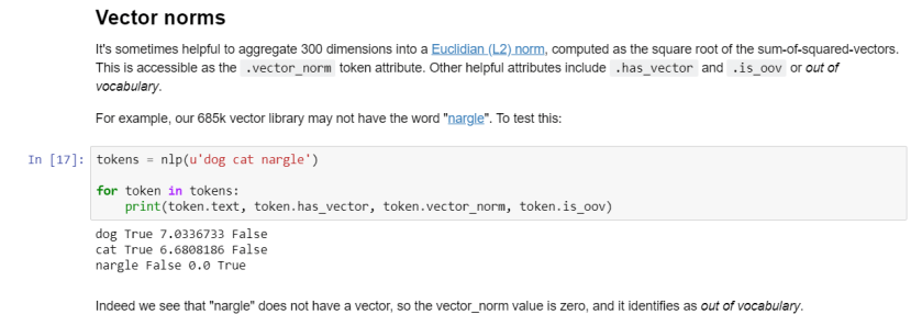 Word2Vec and Semantic Similarity using spacy | NLP spacy Series | Part ...