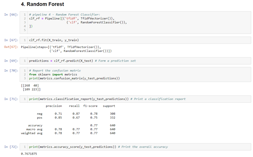 Beginners Guide to Text Classification | Machine Learning | NLP | part ...