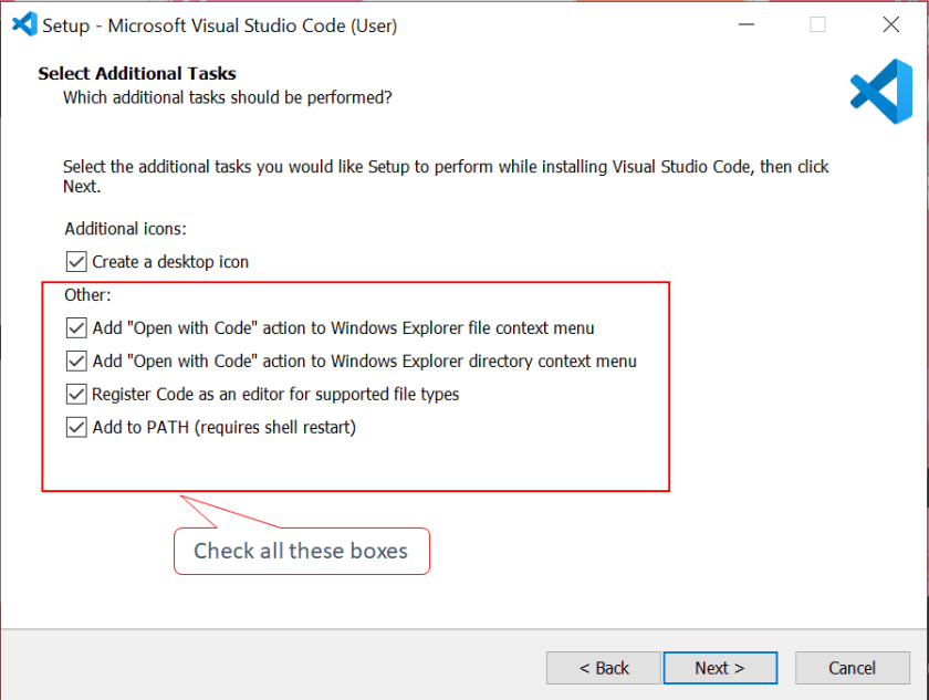 How To Install VSCODE IDE On Windows | Visual Studio Code – Data ...