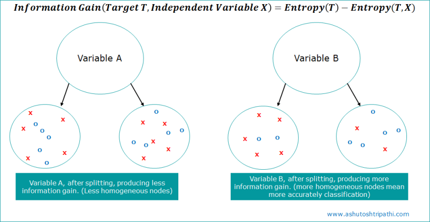 A Complete Guide to Decision Tree Formation and Interpretation in ...