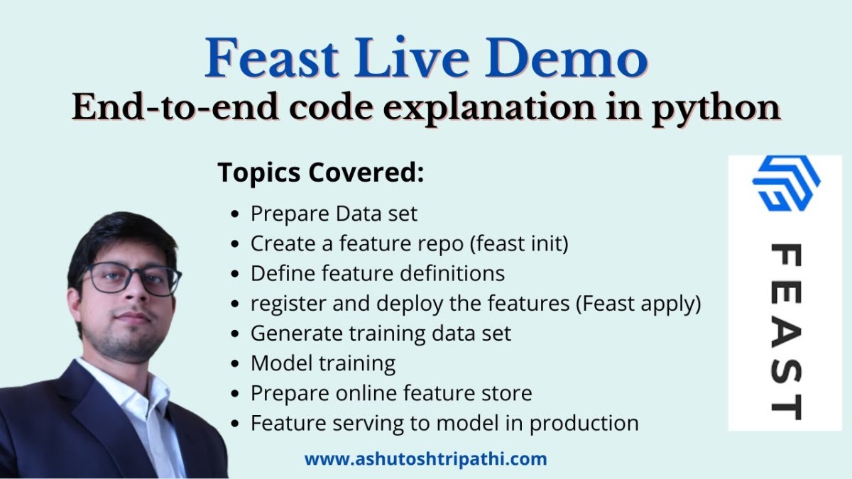 Feature Store in Machine Learning – Data Science Duniya