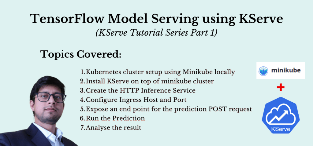 KServe – Data Science Duniya